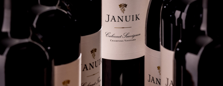 Welcome to Novelty Hill Januik, a Woodinville Winery