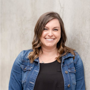 Liz Rich - Novelty Hill Januik